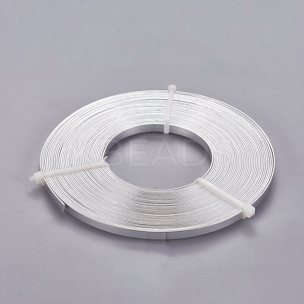 Wholesale Aluminum Wire - KBeads.com