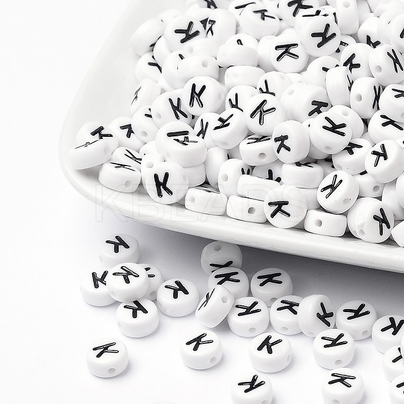 Wholesale Acrylic Beads - KBeads.com