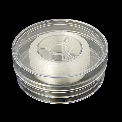 Wholesale Japanese Elastic Crystal Thread - KBeads.com