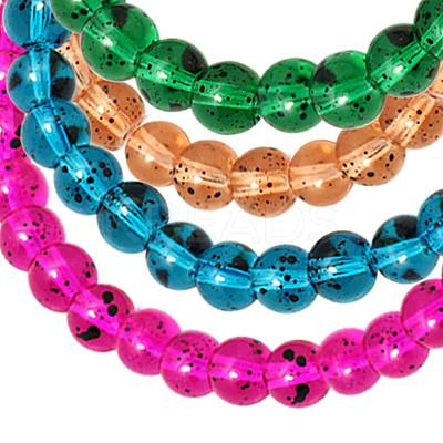 Wholesale Glass Beads for Jewelry Making - KBeads.com