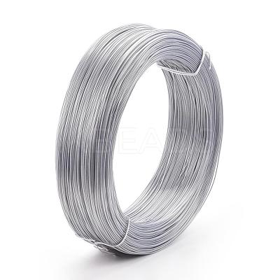 Wholesale Round Iron Wires - KBeads.com