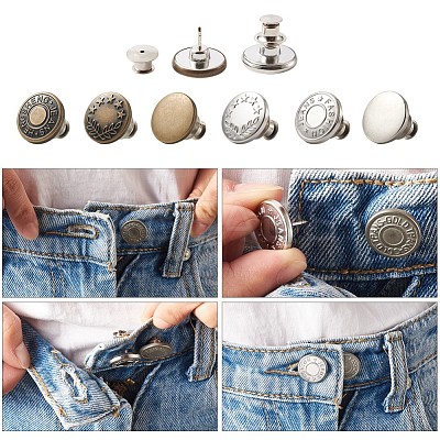 Wholesale DIY Adjustable Pants Waist Extender - KBeads.com